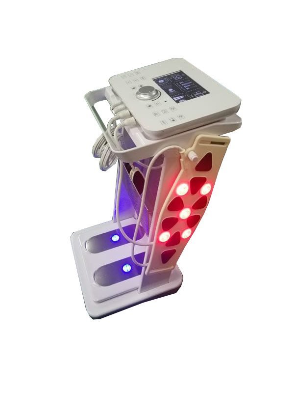 TENS Body Pulse Physiotherapy Massager Device – Spine Masters